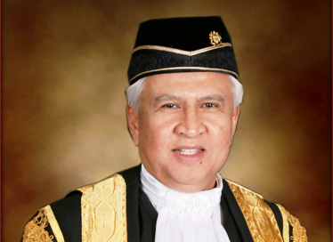 YA Tan Sri Datuk Suriyadi bin Halim Omar | Buletinonlines.net
