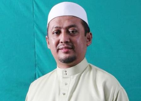 Ridzuan Hashim | Buletinonlines.net