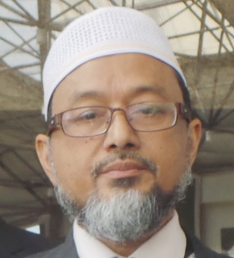Dr Alias Sidang DUN1 | Buletinonlines.net