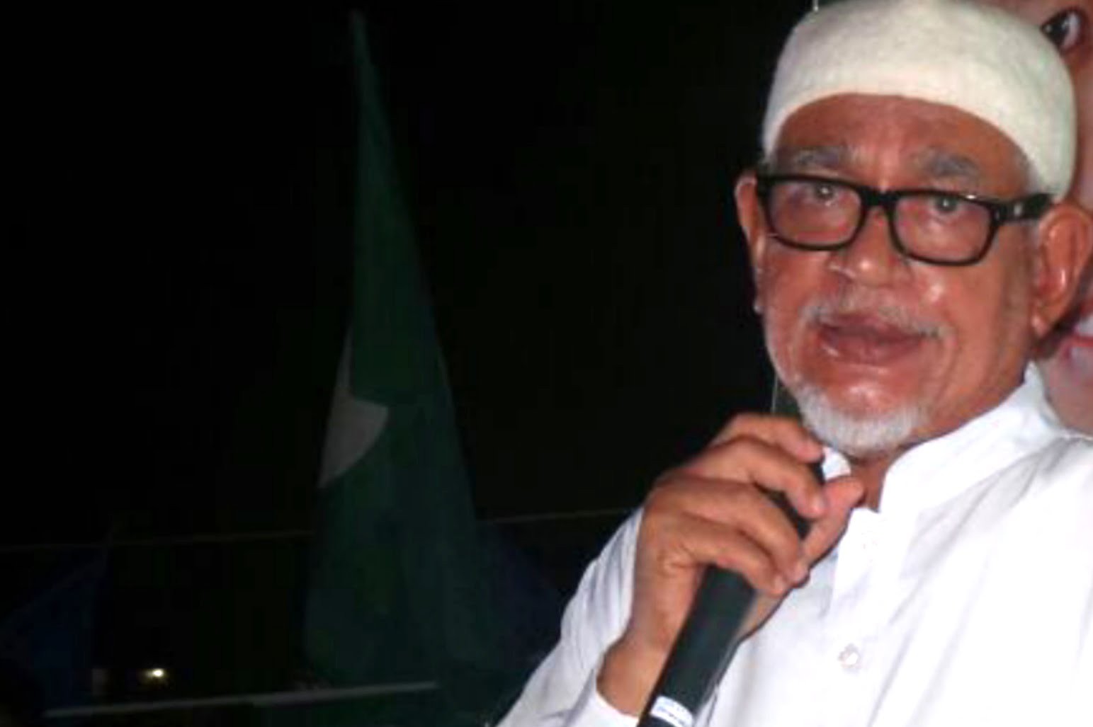 Memperingati Baitul Muqaddis Dan Kewajipan Mempertahankannya ...