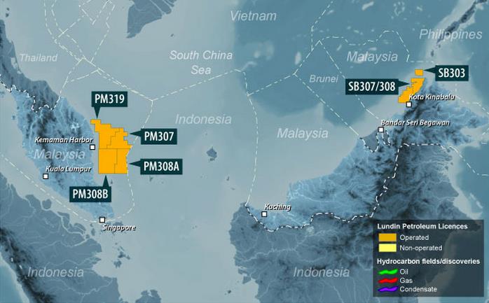 Lundin-Orders-Wellhead-Platform-for-Malaysian-Offshore-Field ...