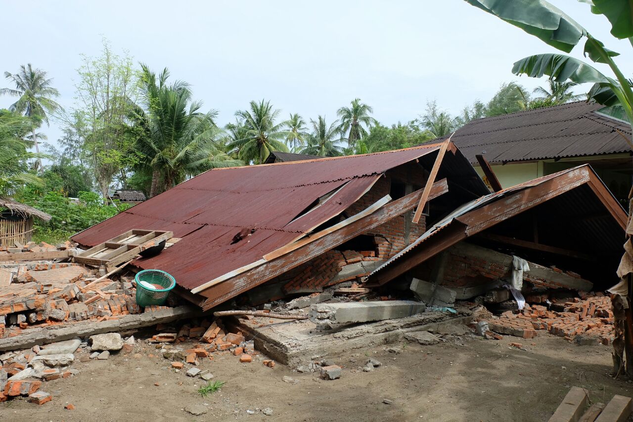 rumah musnah | Buletinonlines.net
