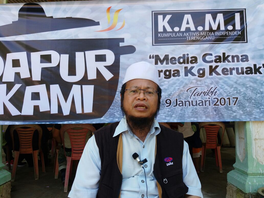 Ustaz Wan Azhar | Buletinonlines.net