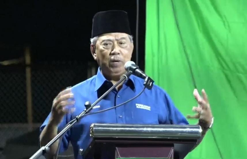 Tidak Perlu Ambil Masa Lama Selesai Masalah Rakyat | Buletinonlines.net