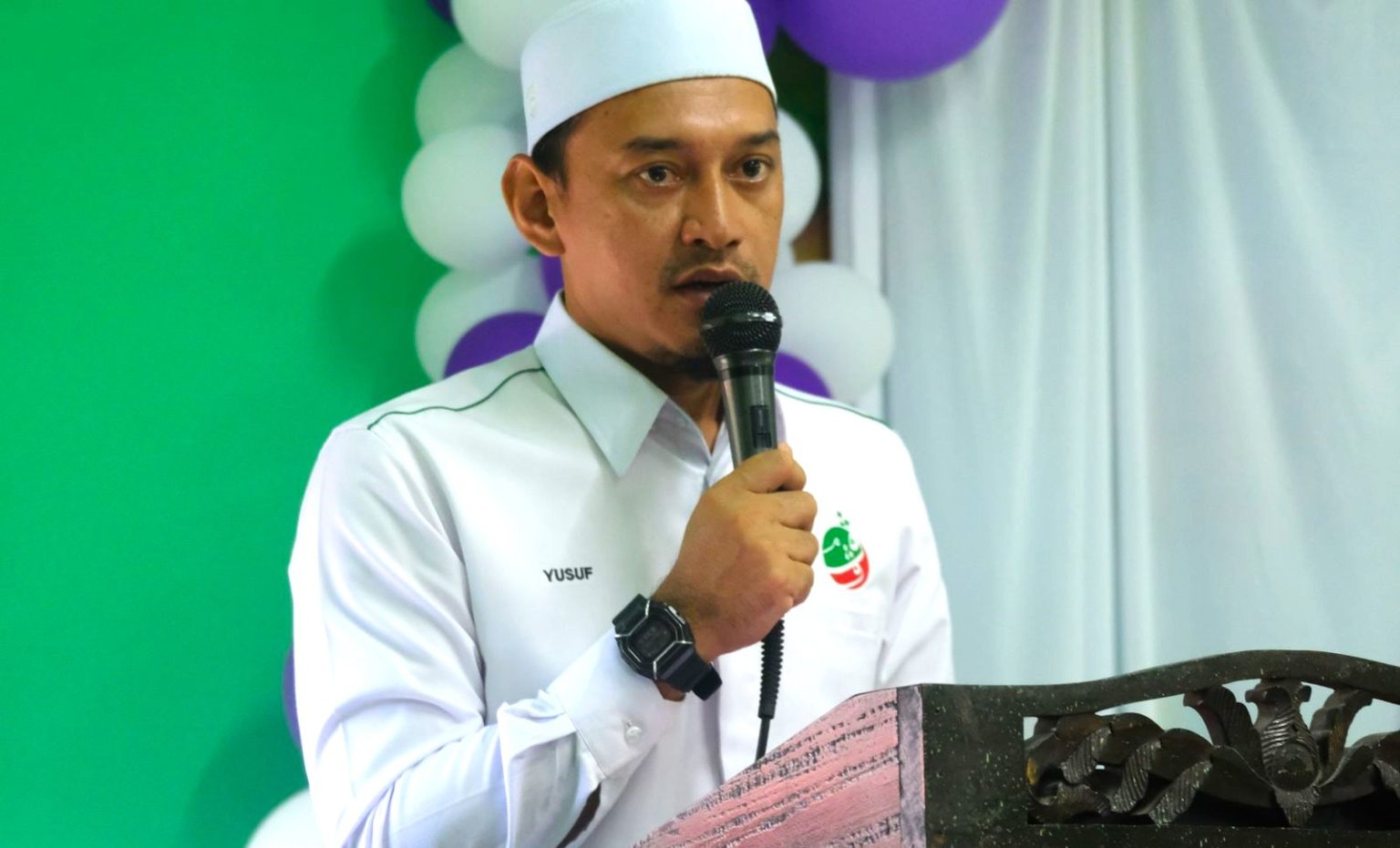 Marang Sasar PASTI Setiap Kampung | Buletinonlines.net